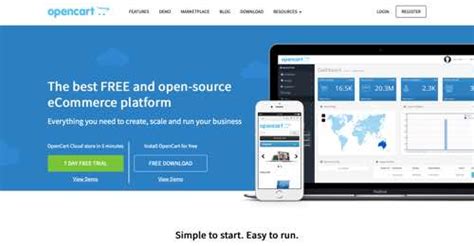12 Free Open Source Content Management Systems Practical Ecommerce