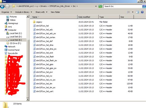 Mcsdk Debug Error Stmicroelectronics Community