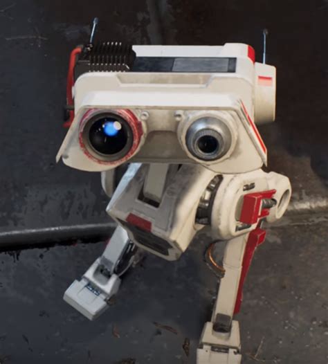 Categorydroids Star Wars Jedi Fallen Order Wiki Fandom