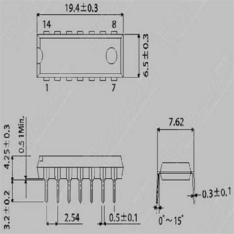 Module Sans Fil Serial Uart Hc 11 Hc11 Rf 433mhz Cc1101 3 5v Modules