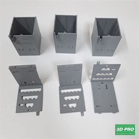 3d프린팅 플라스틱 케이스 박스 출력 네이버 블로그