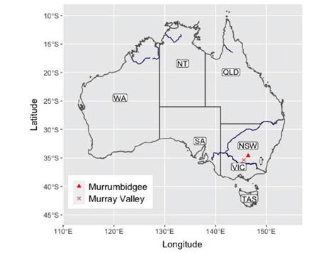 Map Of Rice Growing Areas In The Multi Trait Met Dataset Regions Are Download Scientific