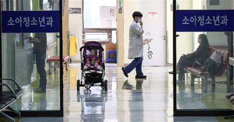 품귀 현상 빚은 소아 천식·기관지염 약값 12월부터 인상