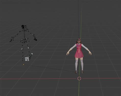 pose mode help r blenderhelp