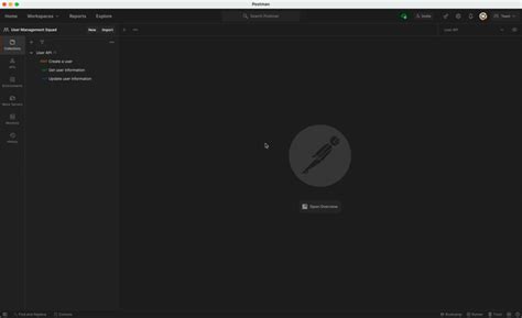 Streamline The Api Development Lifecycle With Postman Version Control Postman Blog