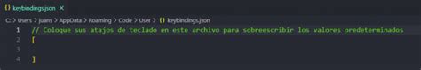 Compilar Y Ejecutar Con F En Visual Studio Code Cuartel General De