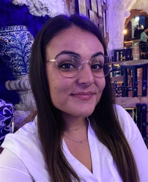 Estela Grande Recibe El Alta Hospitalaria Tras Su Inesperado Ingreso En