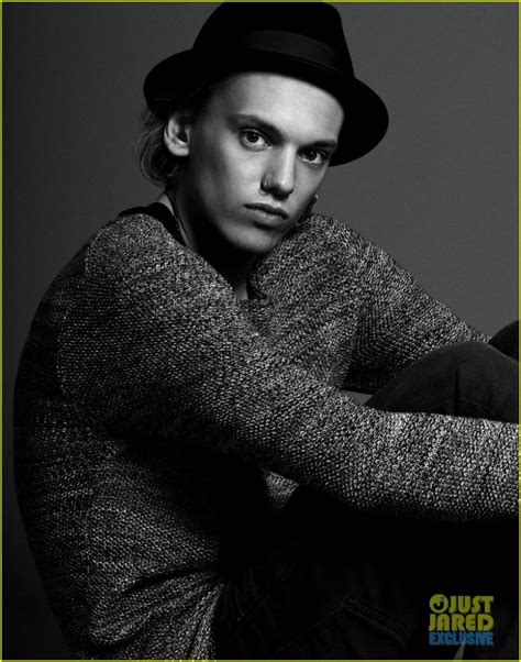 Photo Shoot Just Jared Jamie Campbell Bower Jamie Campbell Jamie