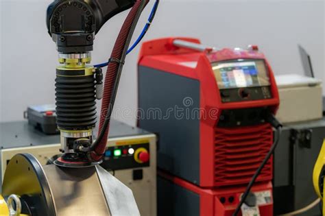 Safety And Efficiency With The Ferrobotics Automated Sander Designed For Flammable Dust