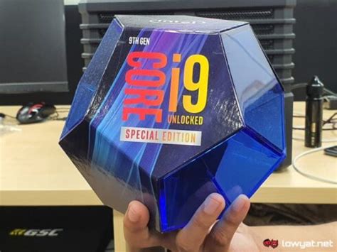 Alleged Th Gen Intel Core Cpu With Eight Cores Appears With Ghz Boost Clock Lowyat Net