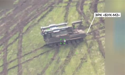 Бійці СБУ показали знищення на фронті російських систем ППО ВІДЕО Хронікерс