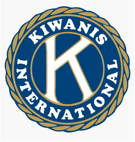 Club Kiwanis Key Club International Logo Hd Png Download Kindpng