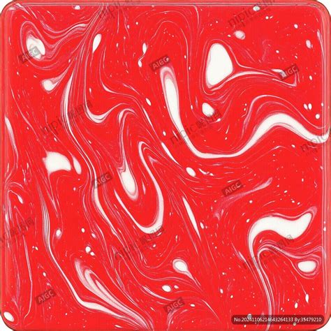 Ai创作图红色流体底纹 红色喜庆流体画 红色喜庆炫丽流体画 流体肌理图案 火红色流体纹理 红色液体创意壁纸 红色和黑色液体艺术 液态流体花纹抽象图案 液体纹理背景 细胞流体画 液态流体花纹