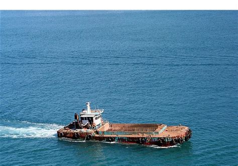 Da Chuan Chi No7 Vesseljoin