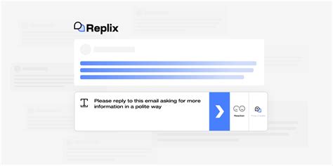 Say Less To Say More With Our Replix Ai Sogody Work