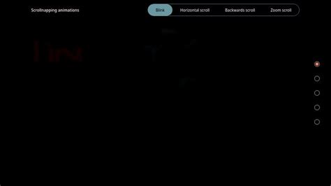 css scroll driven scroll snapping animations