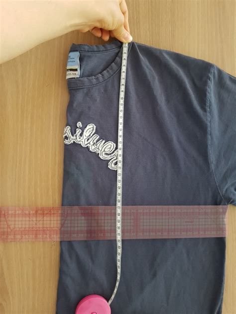 1내 옷으로 패턴 만들기 티셔츠 패턴 그리기 몸판 패턴 그리기 네이버 블로그