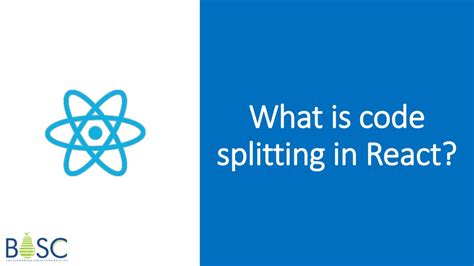 Ppt What Is Code Splitting In React Powerpoint Presentation Free Download Id11076262