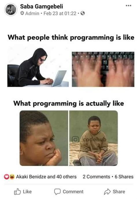 Programmingmemes Artofit