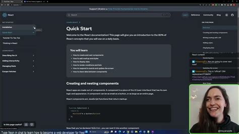100devs Intro To Modern React Pt 2 Youtube