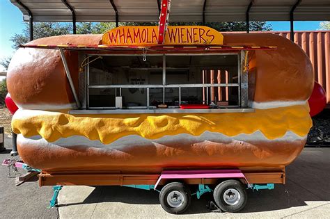 Purple Pachyderm Whamola Wieners