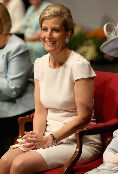 Royal Nyloness Sophie Wessex Porn Pictures XXX Photos Sex Images PICTOA