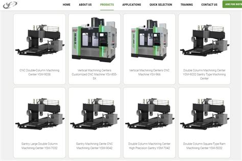Choosing The Right CNC Control System A Guide For Machine Buyers Cncyangsen Com
