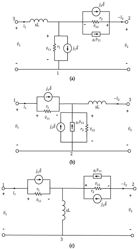 Modular Circuit Synthesis Oriented Modelling Approach For Non Isolated Dc Dc Converters In Dcm