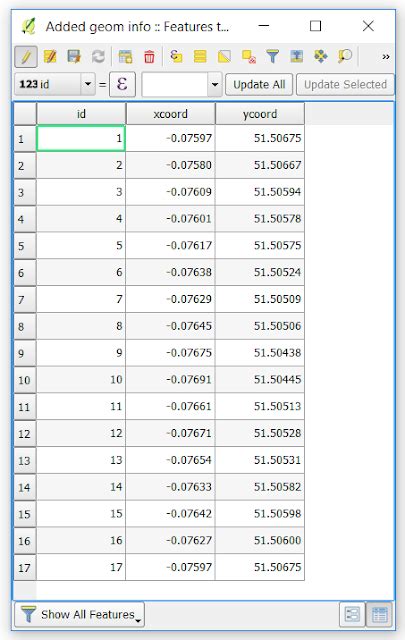 Geometry Objects In SQL Server Using Latitude Longitude Coordinates