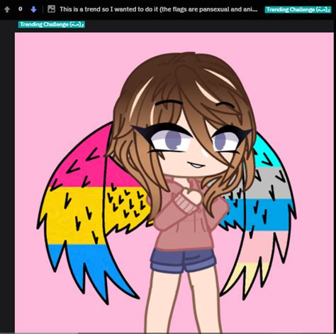 Im Still Figuring My Sexuality Not Sure If Im Pan Or Asexualbut I A