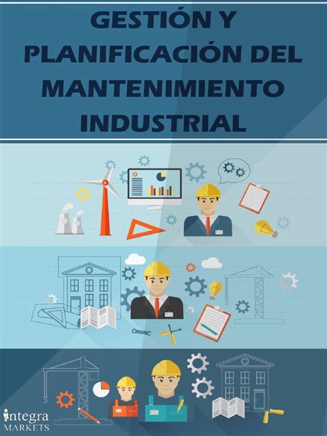 Gestion Y Planificacion Del Mantenimiento Pdf Planificación