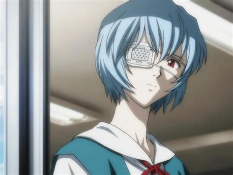 Почему в анимэ так популярен образ девушки с повязкой на одном глазу Что это символизирует