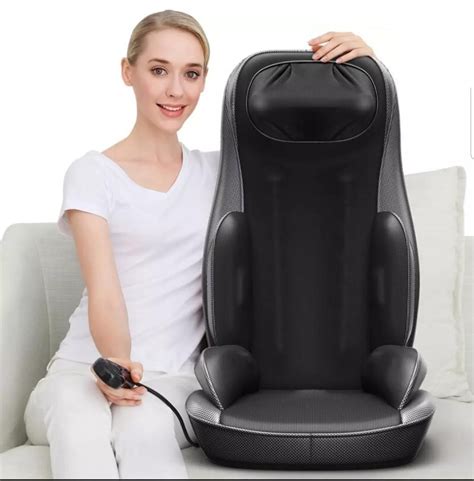 10 Best Massage Chairs In The Philippines Best Of Home 2023