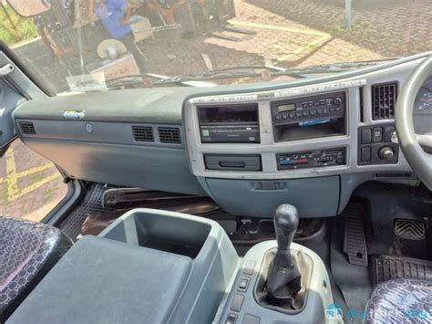 2026 Nissan Mk210 7 500kg In Penang Manual For Rm70 000 Mytruck My