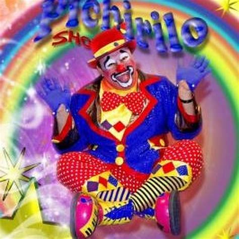Payaso Pichirilo Youtube