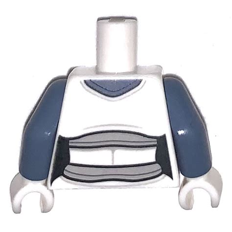 Lego Taun We Minifig Torso 973 76382 Brick Owl Lego Marketplace