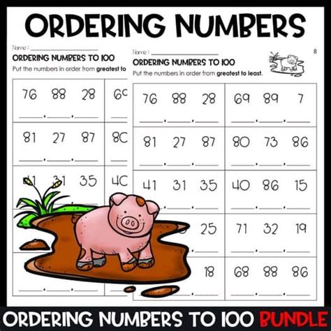 Two Digit Addition With Tens And Ones Without Regrouping Worksheets