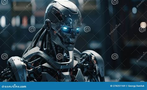 The Future Is Here Ai Powered Robot Precision With Chatgpt And Hyper