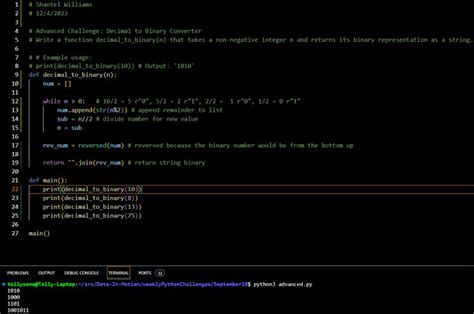 Good Afternoon Everyone Todays Python Practice Is A Data In Motion