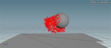 Glue Constraint Issue Effects Odforum