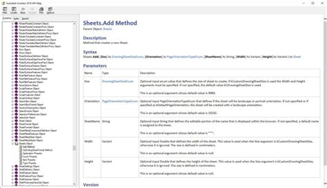 Taking It To The Next Level Drawing Automation With Autodesk Inventor