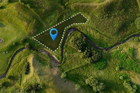 Geospatial Solutions Transforming The World With Data Barsi