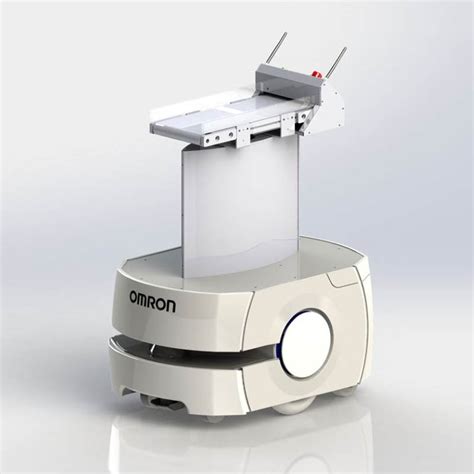 Mobile Robot Top Modules Dimalog