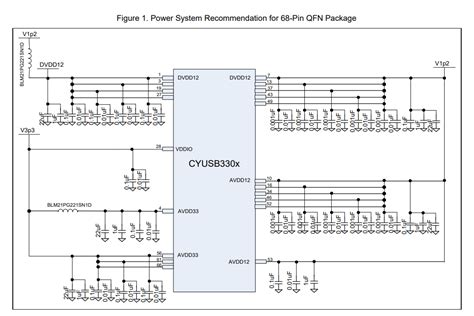 Don T Understand A Power Supply Diagram Of A Microcontroller Electrical Engineering Stack Exchange