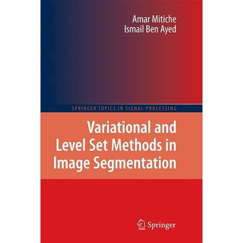 Segmentation Methods