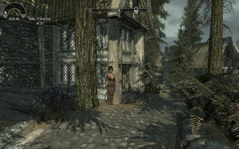 Whiterun SkyFall Downloads SexLab Framework LE LoversLab