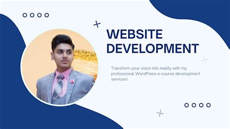 Design Stunning Wordpress Websites For Your Business By Muhammadmaliks Fiverr