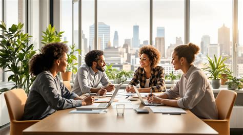 5 Nlp Techniques For Reframing Career Setbacks