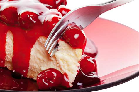 Easy Cheesecake Recipes From Scratch