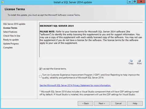 SQL Server 2014 Install A Clustered Instance Step By Step 3 3
